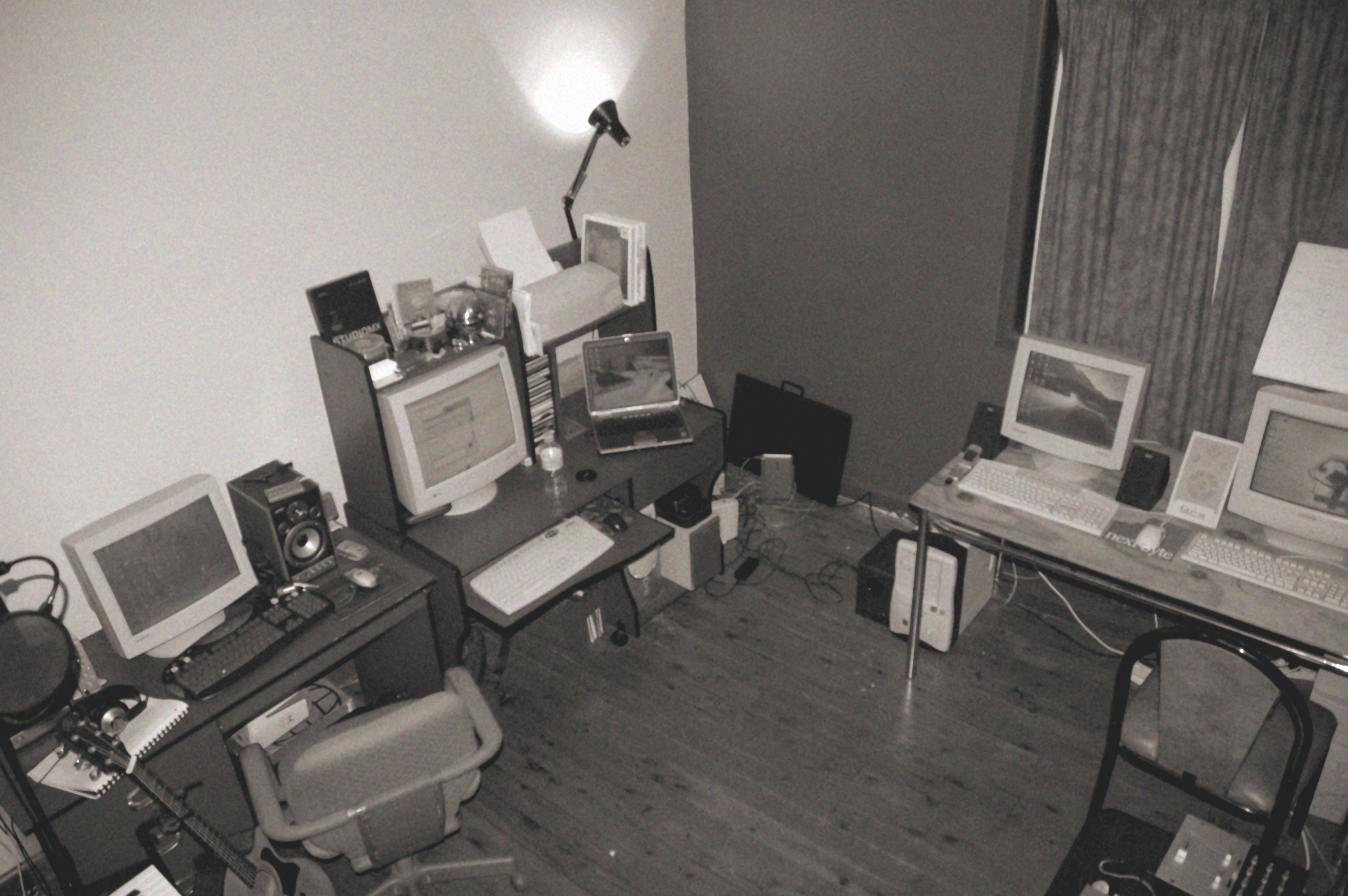 15 things you might not know about Fluidx